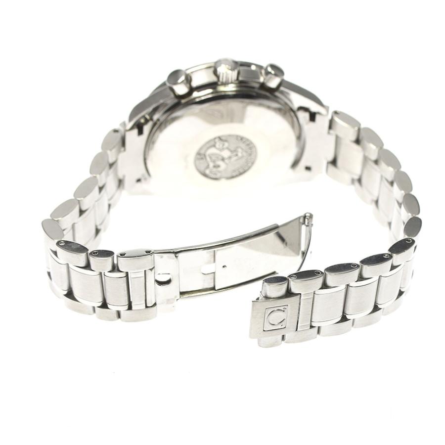 オメガ OMEGA 3523.30 スピードマスター トリプルカレンダー 自動巻き メンズ _769843 : 769843 : CLOSER ...