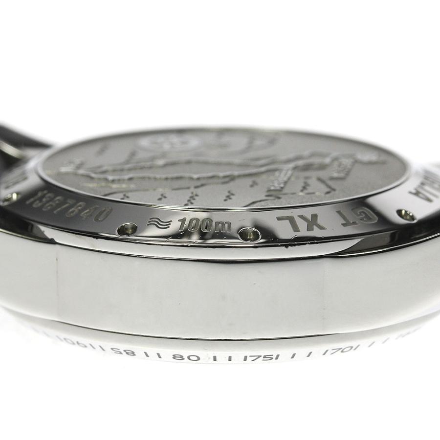 Chopard（ショパール） Chopard 8489 ミッレミリア クロノグラフ 自動巻き メンズ 良品 _770301 : CLOSER ...
