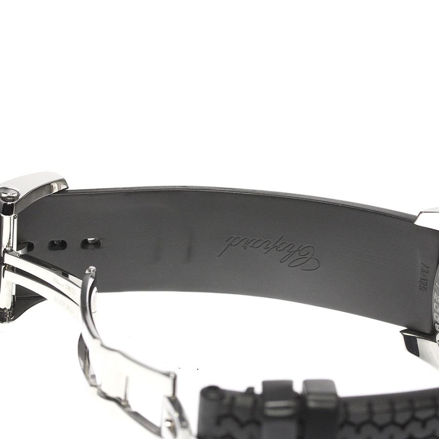 Chopard（ショパール） Chopard 8489 ミッレミリア クロノグラフ 自動巻き メンズ 良品 _770301 : CLOSER ...