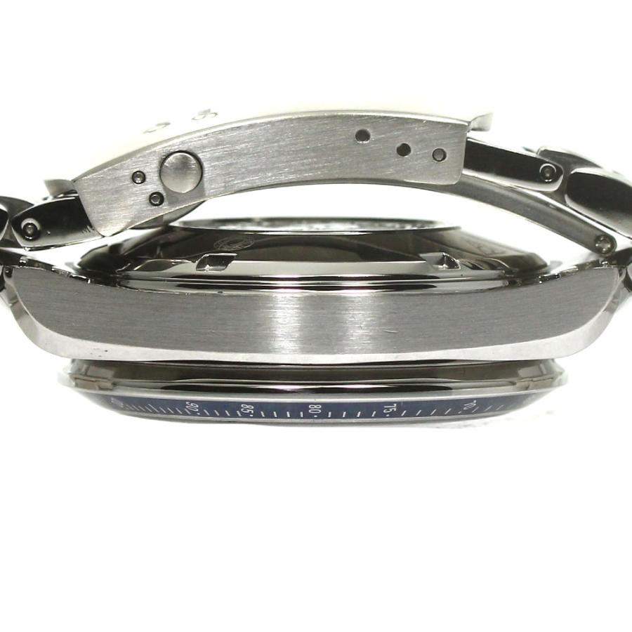 OMEGA（オメガ） OMEGA 3212.80 スピードマスター クロノグラフ デイト 自動巻き メンズ 良品 _770372 ...