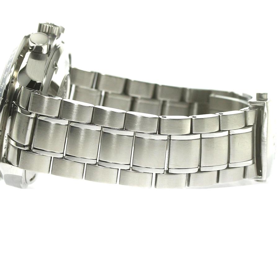 OMEGA（オメガ） OMEGA 3212.80 スピードマスター クロノグラフ デイト 自動巻き メンズ 良品 _770372 ...