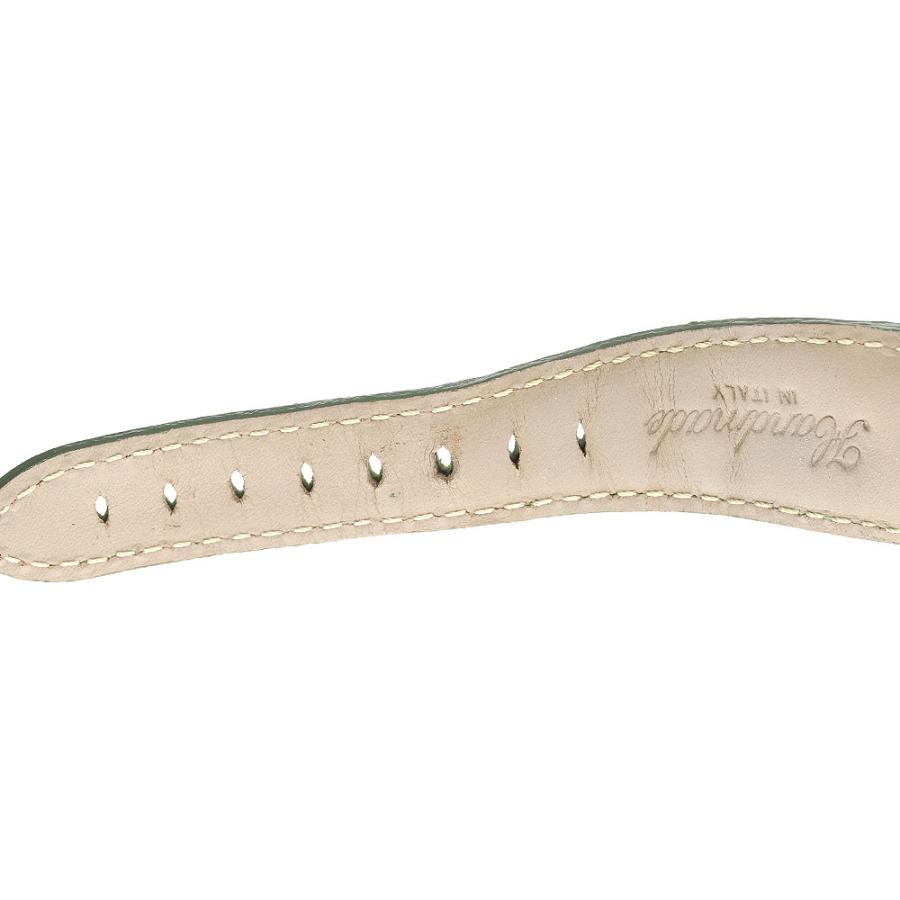 GaGa MILANO（ガガミラノ） GaGa MILANO 6090.01 マヌアーレ48 スケルトン 手巻き メンズ 保証書付き ...