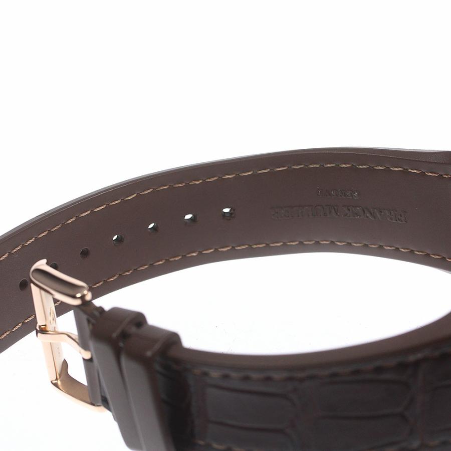 フランクミュラー FRANCK MULLER V45SCDT ヴァンガード K18PG 自動巻き メンズ 美品 _770427 :770427 ...