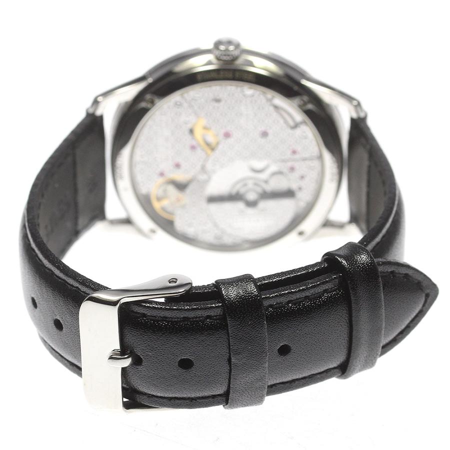 HERMES エルメス CA2.810 スリム ドゥ スモールセコンド 自動巻き メンズ _770970 : CLOSER Yahoo!ショップ - 通販 - Yahoo!ショッピング