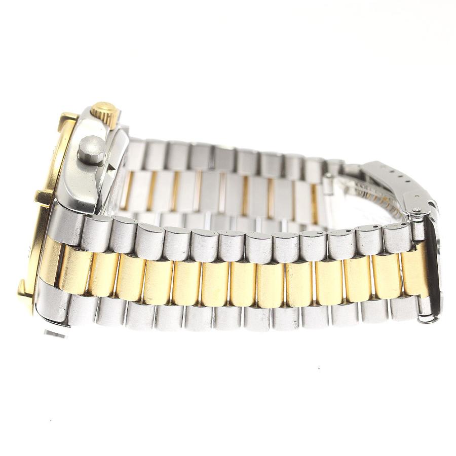 TAG HEUER タグホイヤー 265.406 プロフェッショナル 2000シリーズ クロノグラフ クォーツ メンズ 良品 _771356 ...