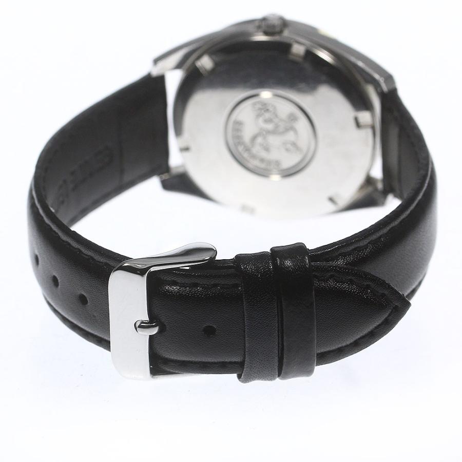 OMEGA（オメガ） OMEGA 168.022 シーマスター 36mm Cal.564 デイト 自動巻き メンズ _771480 ...