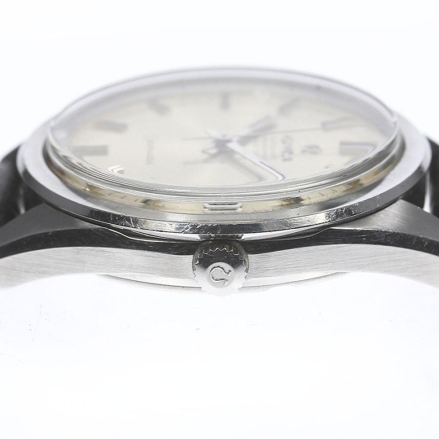 OMEGA（オメガ） OMEGA 168.022 シーマスター 36mm Cal.564 デイト 自動巻き メンズ _771480 ...