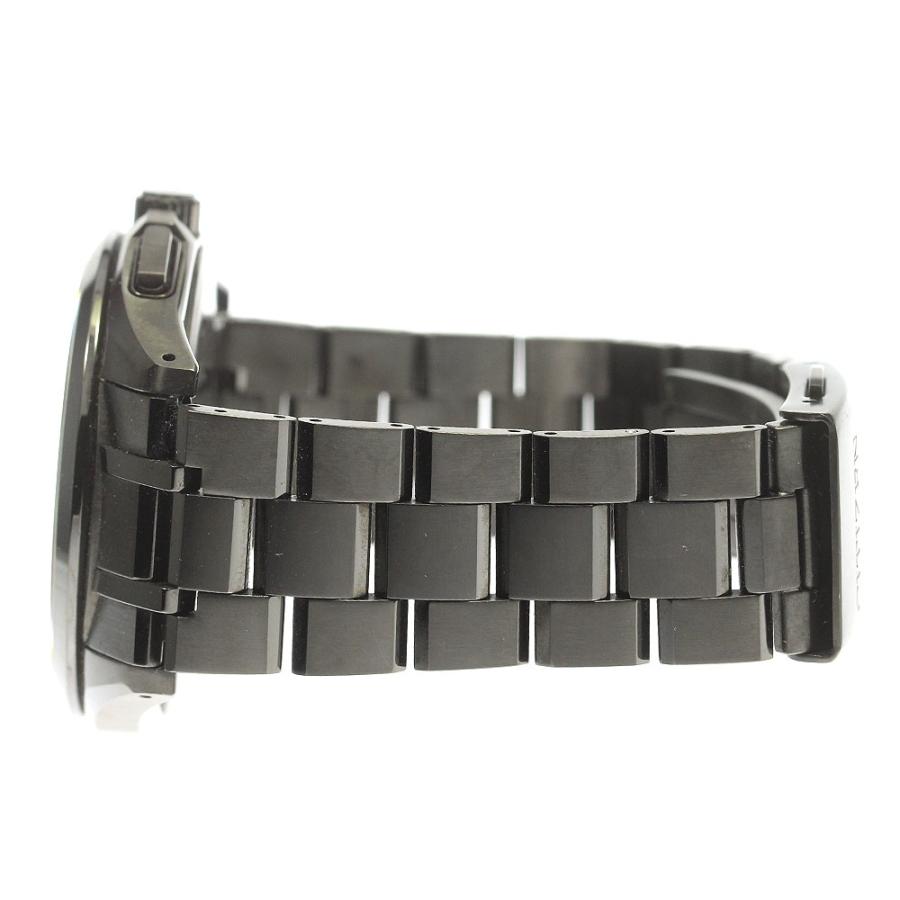 CITIZEN シチズン H804-T019731/AT8044-56E アテッサ エコドライブ デイト ソーラー電波 メンズ 美品 箱・保証 ...