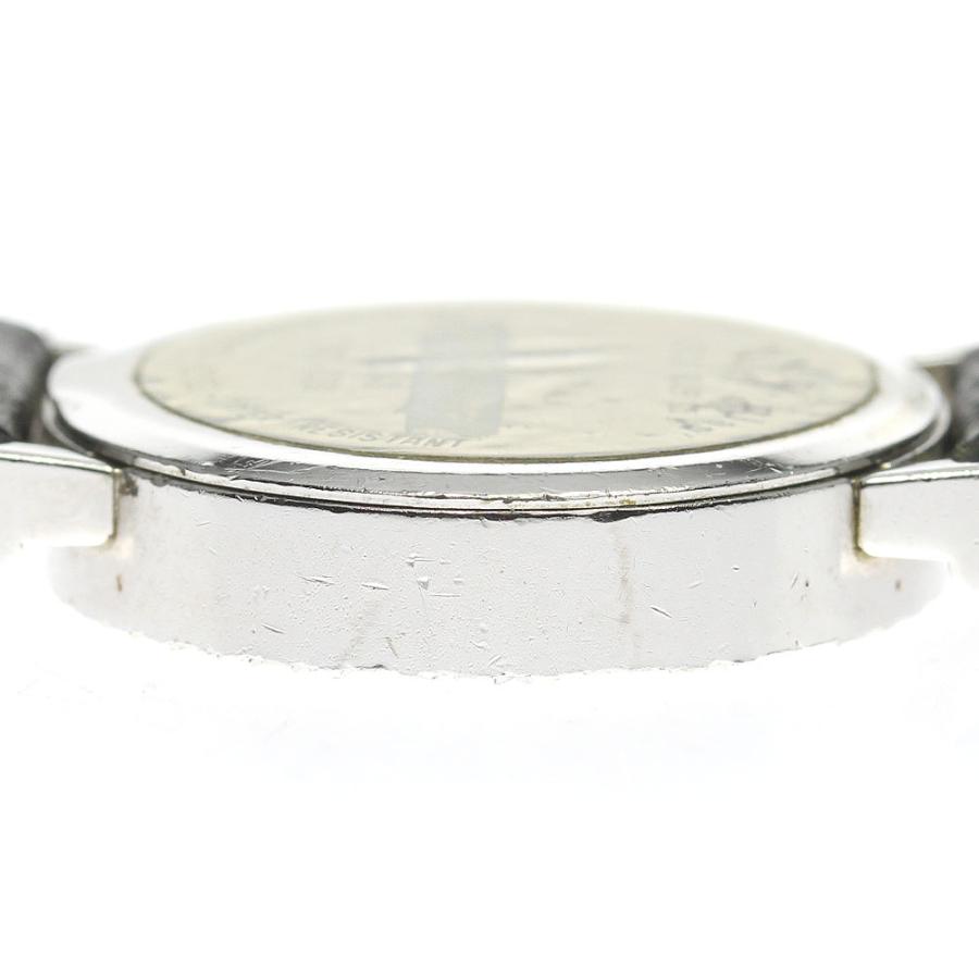 ティファニー TIFFANY&Co. L0640 アトラス クォーツ レディース _771540【ev20】 :771540:CLOSER ...