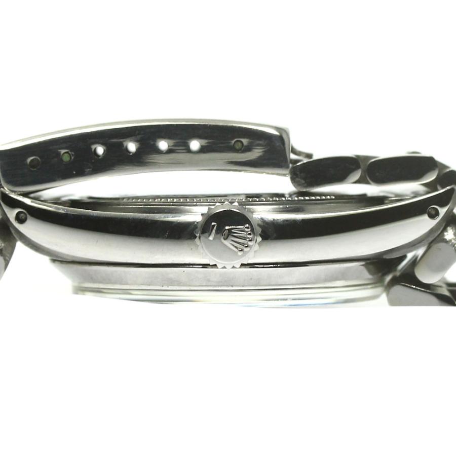 TUDOR（チューダー） チュードル TUDOR 7939 オイスターデイト デカバラ 手巻き メンズ _772616 : CLOSER ...