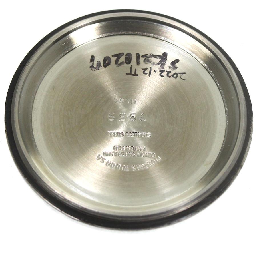 TUDOR（チューダー） チュードル TUDOR 7939 オイスターデイト デカバラ 手巻き メンズ _772616 : CLOSER ...