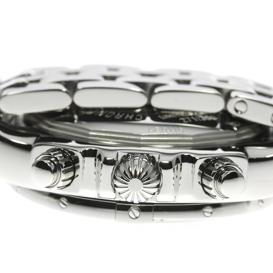 ブライトリング BREITLING AB0115 クロノマット 44 JSP 300本限定 自動巻き メンズ 箱・保証書付き_772814 : CLOSER Yahoo!ショップ - 通販 ...