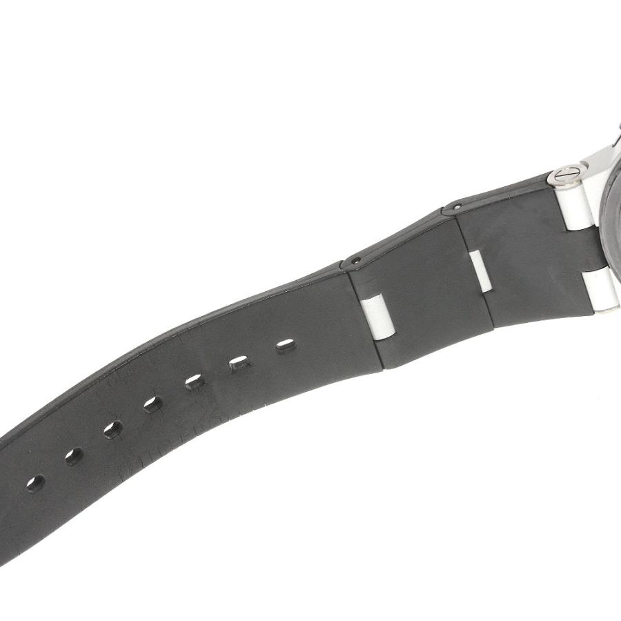 BVLGARI ブルガリ AC38TA アルミニウム クロノグラフ 自動巻き メンズ 箱付き_773775 : CLOSER Yahoo ...