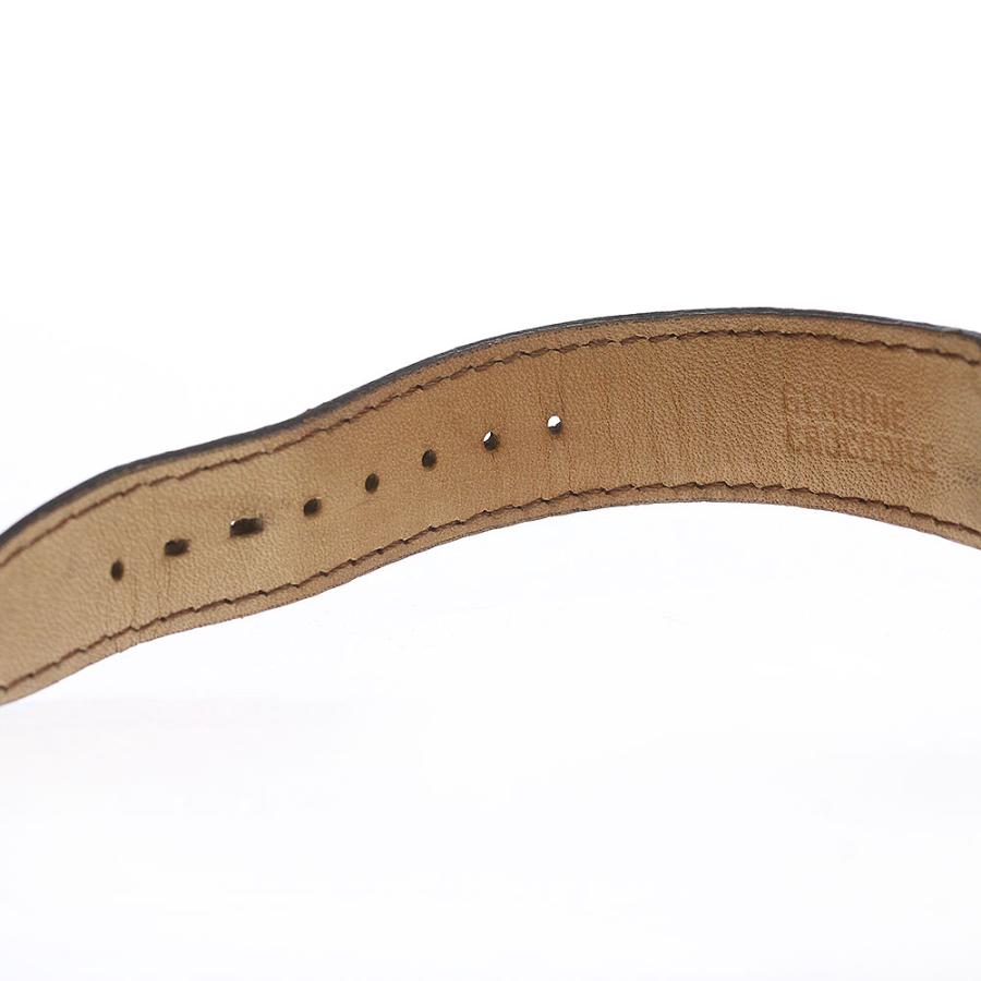 SEIKO（セイコー） SEIKO 4S24-0030 ローレル SV925 K18ベゼル 手巻き メンズ 箱・保証書付き_773901 ...