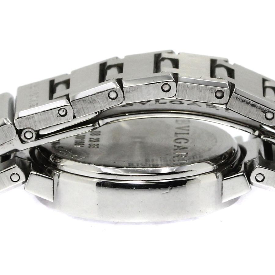 BVLGARI ブルガリ BB23SSD ブルガリブルガリ デイト クォーツ メンズ _774047 : CLOSER Yahoo!ショップ - 通販 - Yahoo!ショッピング