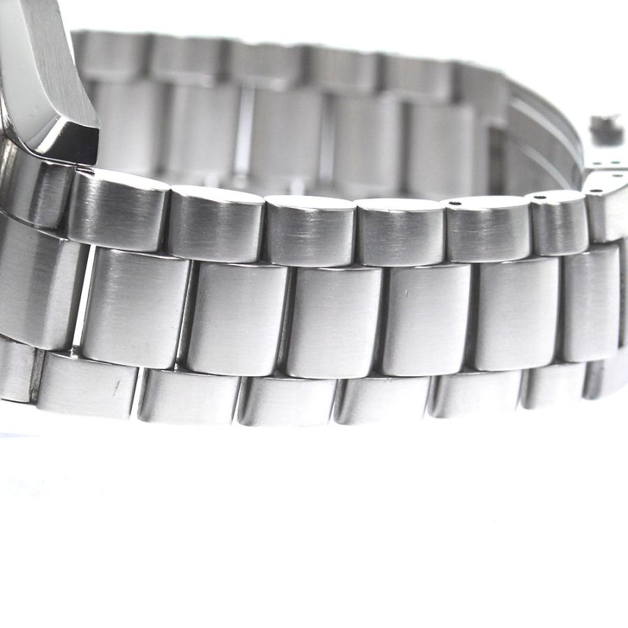 OMEGA オメガ 2201.50 シーマスター600 プラネットオーシャン デイト 自動巻き メンズ 保証書付き_774145 ...