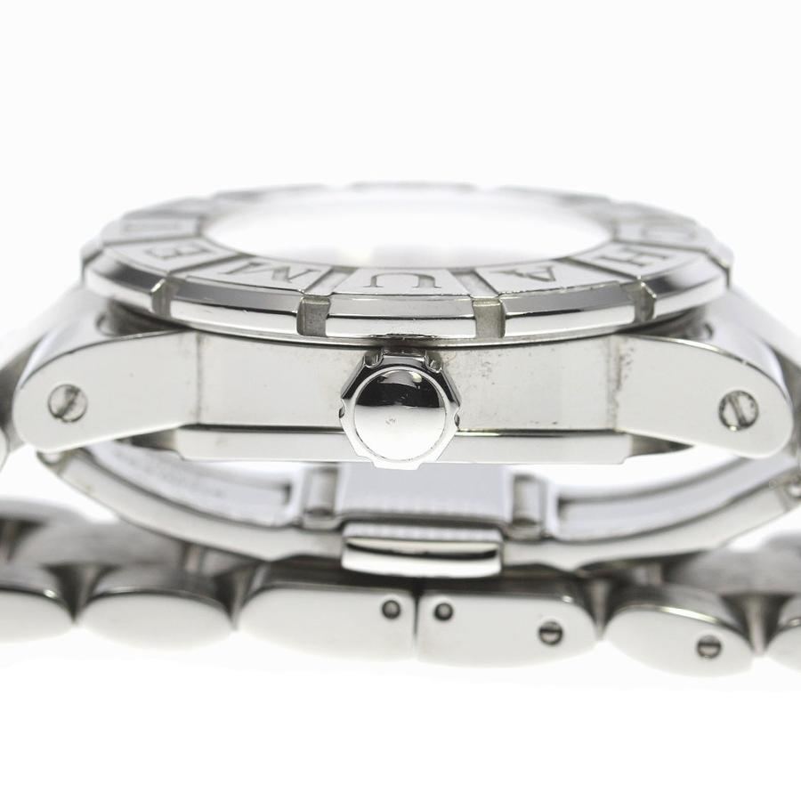 CHARRIOL ショーメ Chaumet 622C クラスワン デイト クォーツ ボーイズ _774249 : CLOSER Yahoo ...