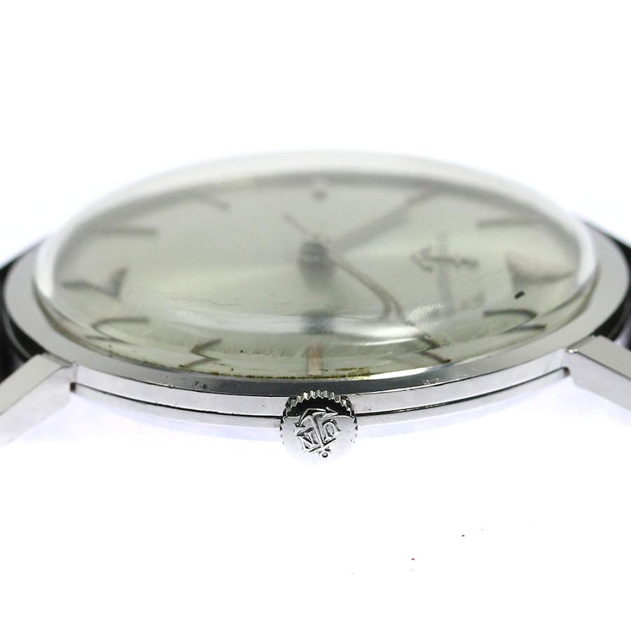 ULYSSE NARDIN ユリス・ナルダン Ulysse Nardin 5659 1 ラウンド Cal.N65 手巻き メンズ _775329 : CLOSER Yahoo!ショップ ...