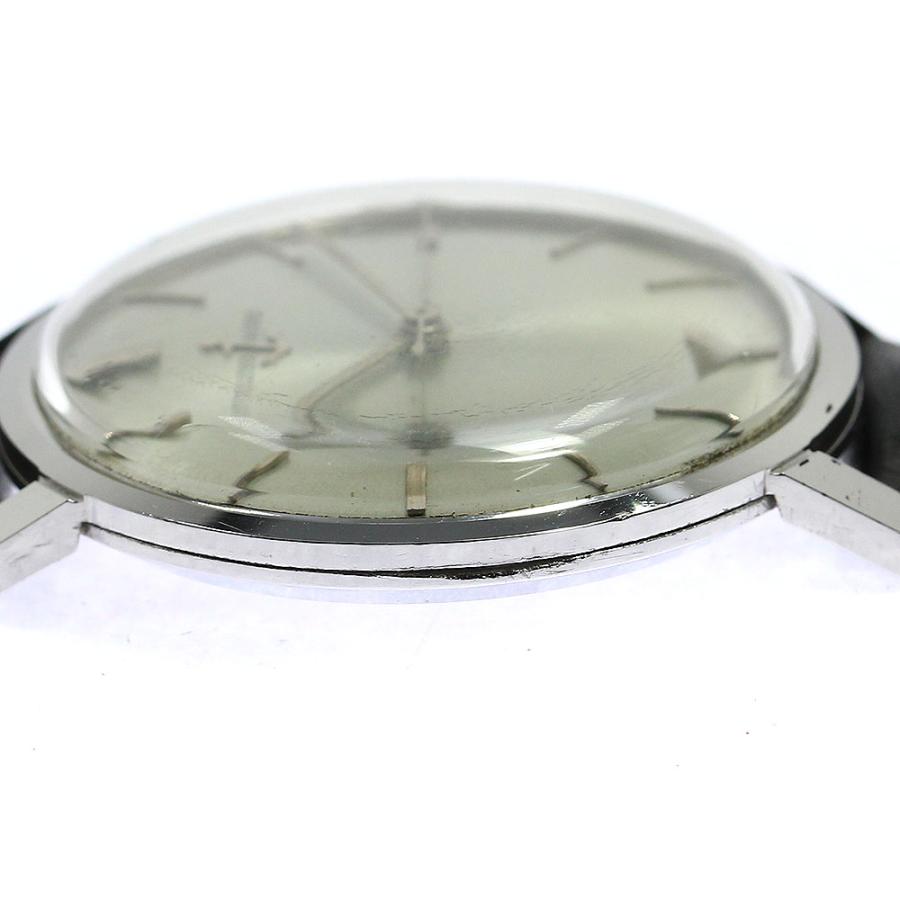 ULYSSE NARDIN ユリス・ナルダン Ulysse Nardin 5659 1 ラウンド Cal.N65 手巻き メンズ _775329 : CLOSER Yahoo!ショップ ...