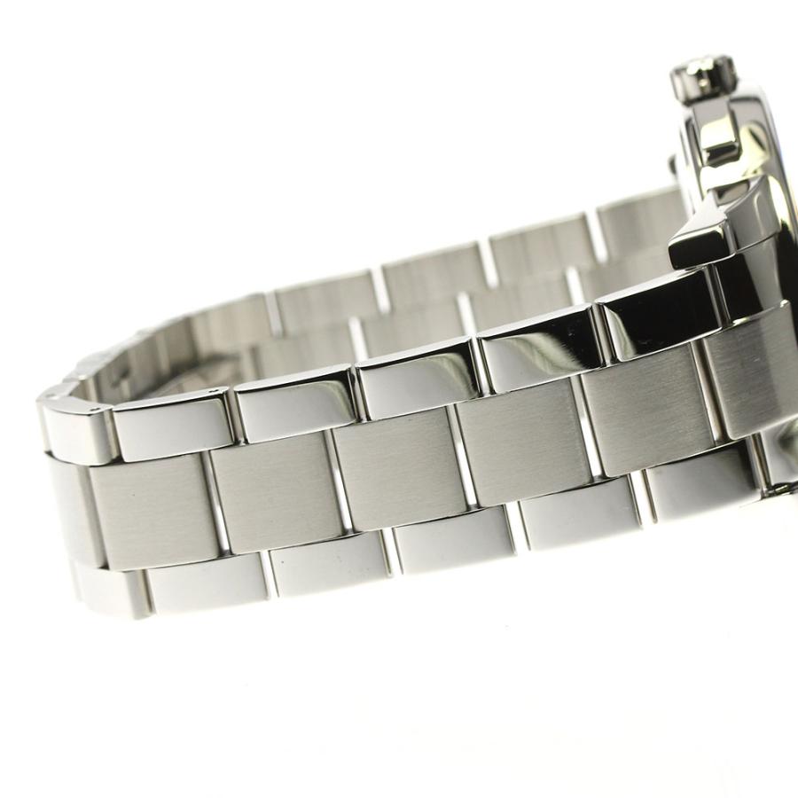 TIFFANY&Co. ティファニー 32777597 アトラスドーム デイト クロノグラフ クォーツ メンズ 良品 _775533 ...