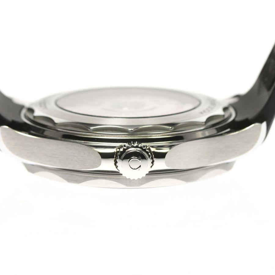 OMEGA オメガ 210.32.42.20.01.001 シーマスター ダイバー 300M コーアクシャル マスタークロノメーター 自動巻き ...