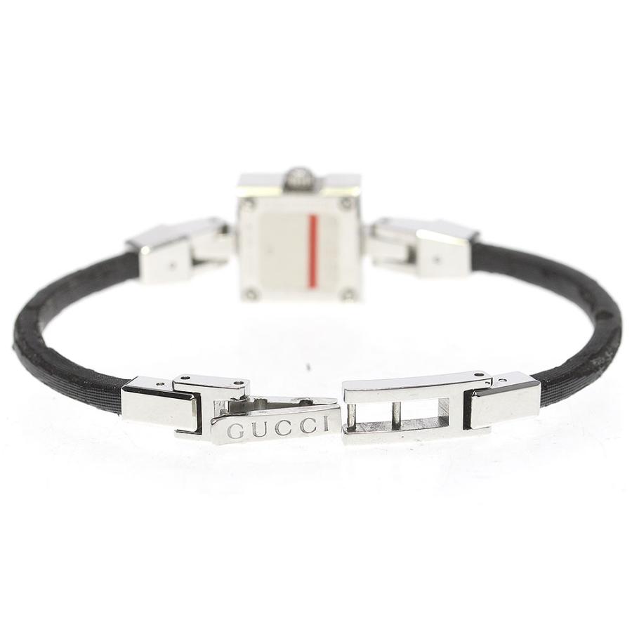 GUCCI（グッチ） GUCCI 102 Gミニ ダイヤベゼル クォーツ レディース _775755 : CLOSER Yahoo!ショップ ...