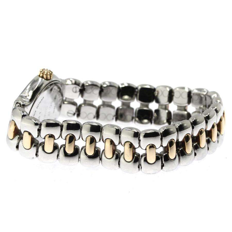 ティファニー TIFFANY&Co. L0112 ティソロ クォーツ レディース _776017 :776017:CLOSER Yahoo ...