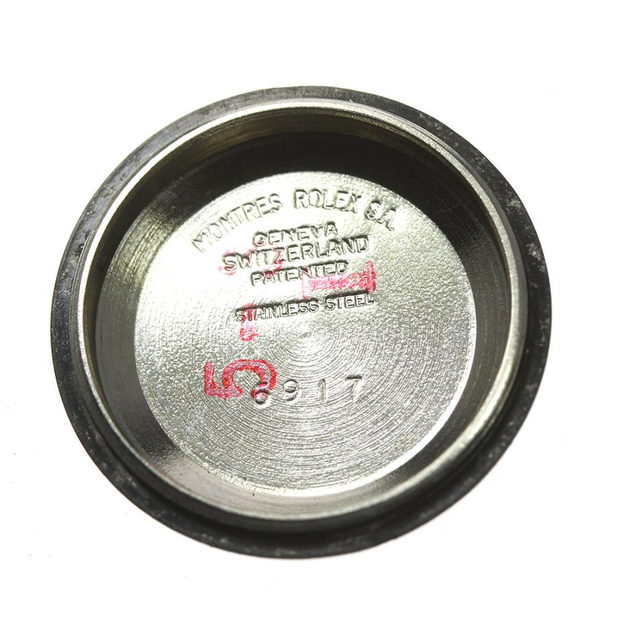 ロレックス ROLEX 6917 オイスター パーペチュアル デイト Cal.2030 自動巻き レディース _776050 : 776050 ...