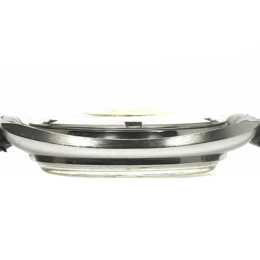 SEIKO セイコー 5646-7000 グランドセイコー デイデイト 自動巻き メンズ _776364 : CLOSER Yahoo ...