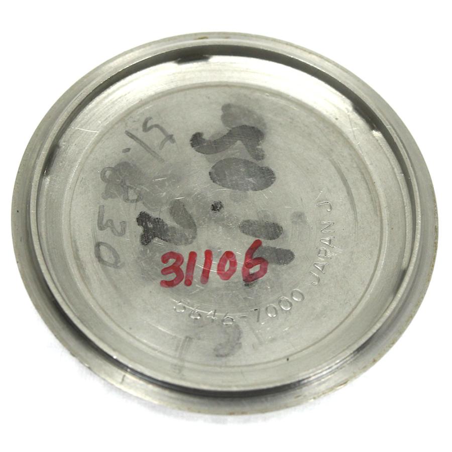 SEIKO セイコー 5646-7000 グランドセイコー デイデイト 自動巻き メンズ _776364 : CLOSER Yahoo ...