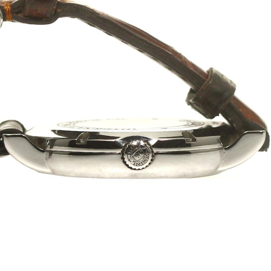 IWC IWC SCHAFFHAUSEN IW356404 ポートフィノ 自動巻き ボーイズ _776384 : 776384 ...