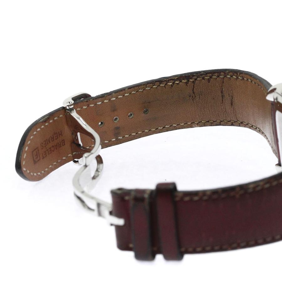 HERMES（エルメス） HERMES CC1.910 ケープコッド クロノグラフ クォーツ メンズ _776464 : CLOSER Yahoo!ショップ - 通販 - Yahoo!ショッピング