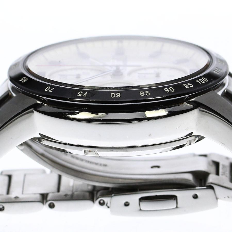 SEIKO（セイコー） SEIKO 6S28-00B0/SAGH003 ブライツ フェニックス クロノグラフ デイト 自動巻き メンズ 内箱 ...