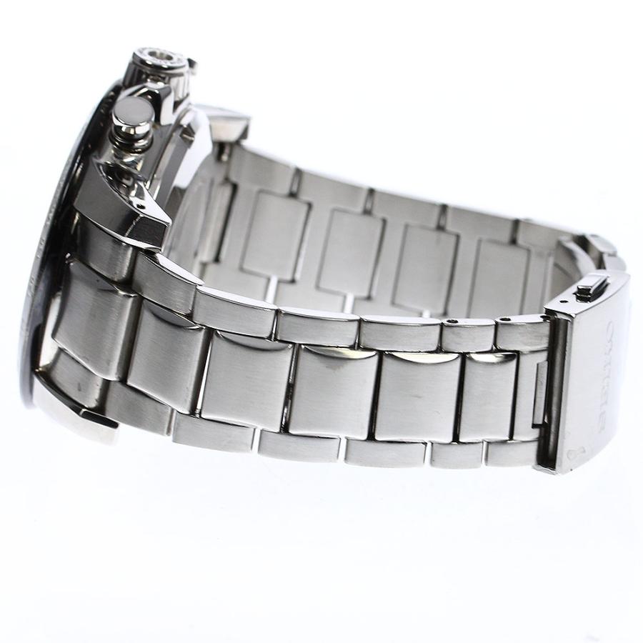 SEIKO（セイコー） SEIKO 6S28-00B0/SAGH003 ブライツ フェニックス クロノグラフ デイト 自動巻き メンズ 内箱 ...