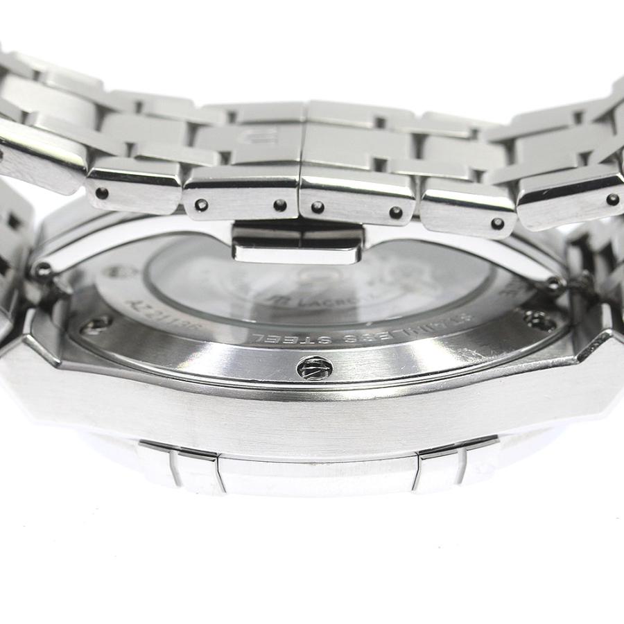 モーリス・ラクロア モーリスラクロア MAURICE LACROIX AI6008 アイコン オートマティック デイト メンズ _776801 ...