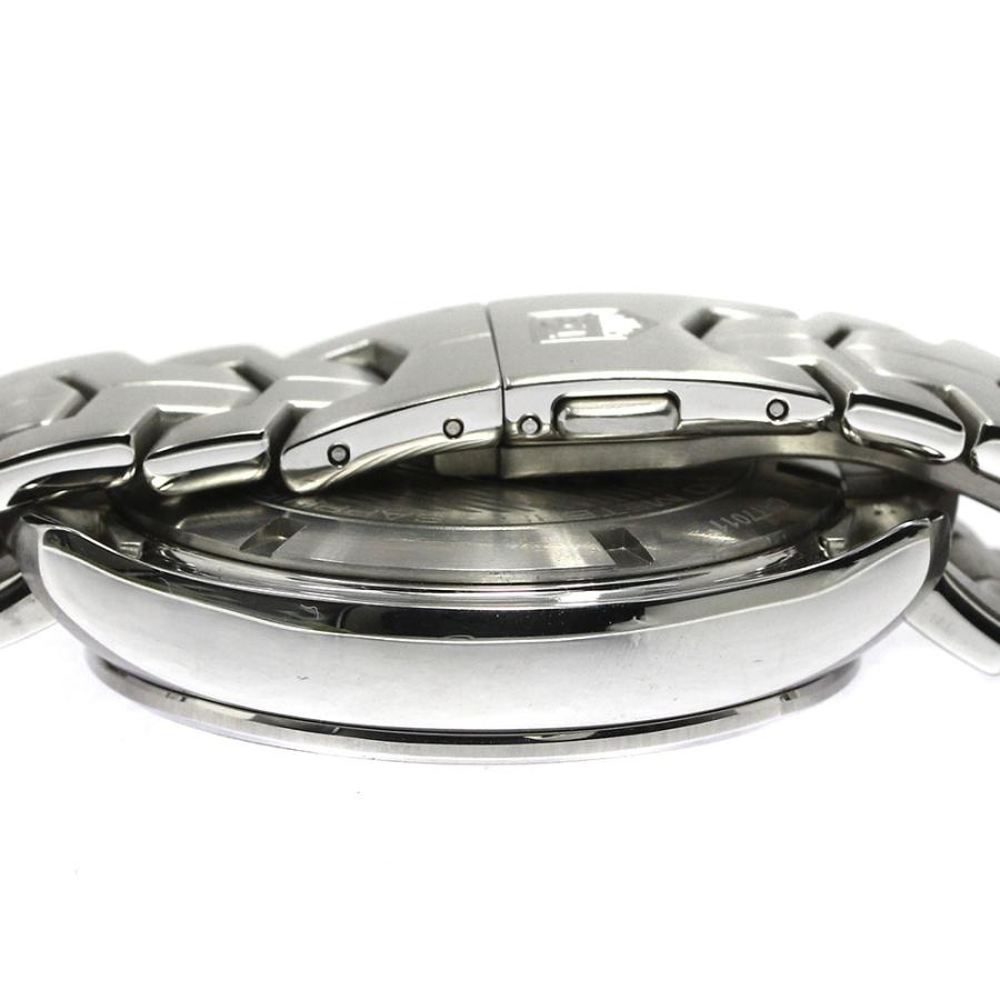 TAG HEUER タグホイヤー CAT7011 リンク キャリバーS クロノグラフ クォーツ メンズ 美品 _776906 : CLOSER ...