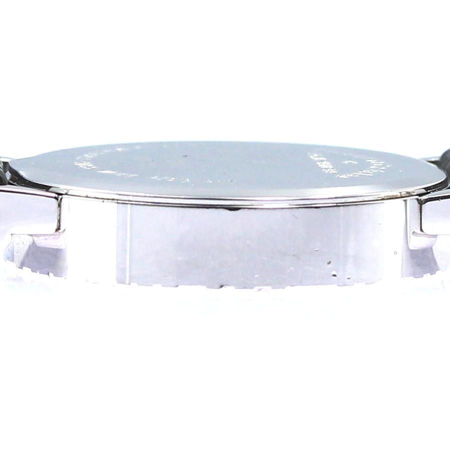 TIFFANY&Co. ティファニー L0640 アトラス SV925 クォーツ レディース _777205 : CLOSER Yahoo ...