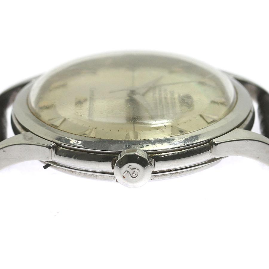 オメガ OMEGA 2652-1 コンステレーション ハーフローター cal.352 自動巻き メンズ _777942 :777942 ...