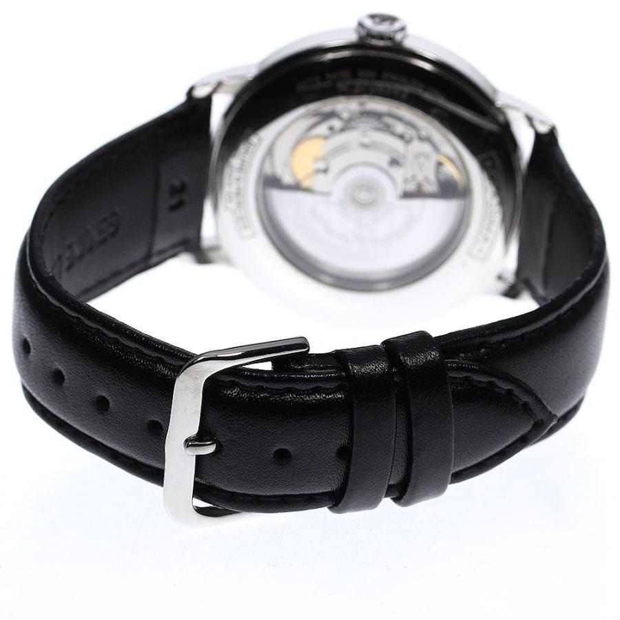 BAUME&MERCIER（ボーム&メルシエ） ボーム＆メルシェ Baume & Mercier 65773 クラシマ デイト 自動巻き ...