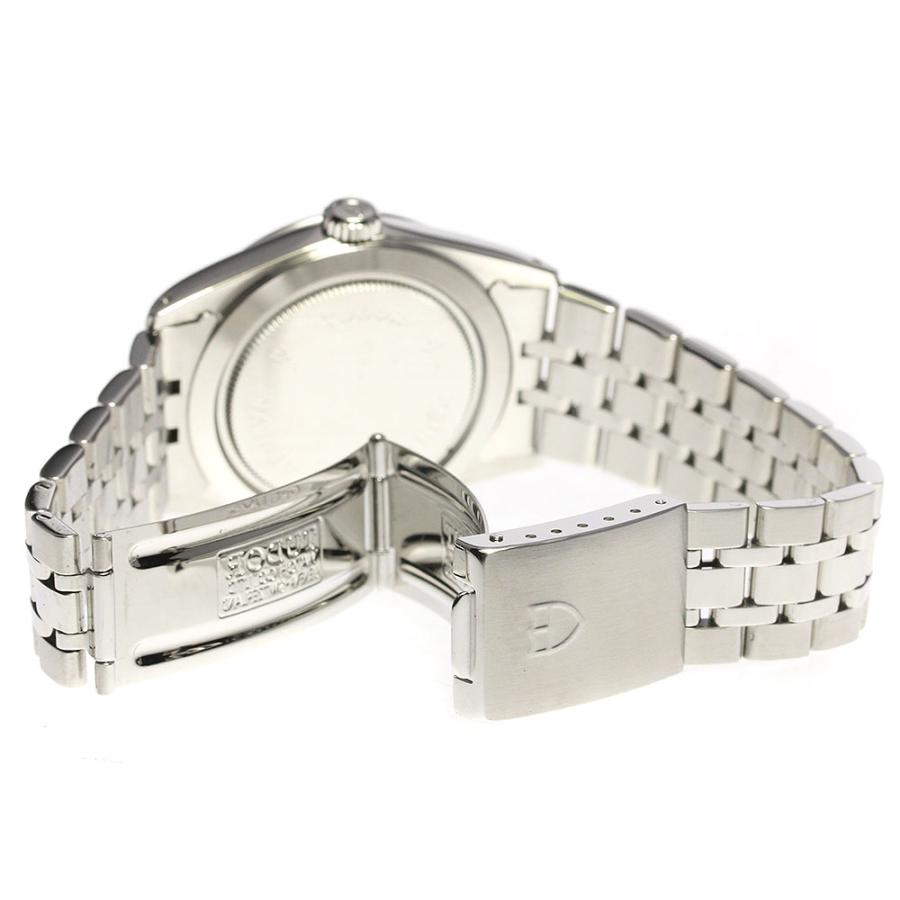 TUDOR チュードル 76200 プリンス デイトデイ Cal.2834-2 自動巻き メンズ _778464 : CLOSER Yahoo!ショップ - 通販 - Yahoo!ショッピング