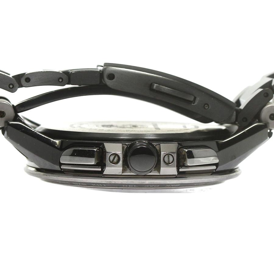 シチズン CITIZEN H820-T020127/AT9025-55E アテッサ エコドライブ ソーラー電波 メンズ _778700 : ...