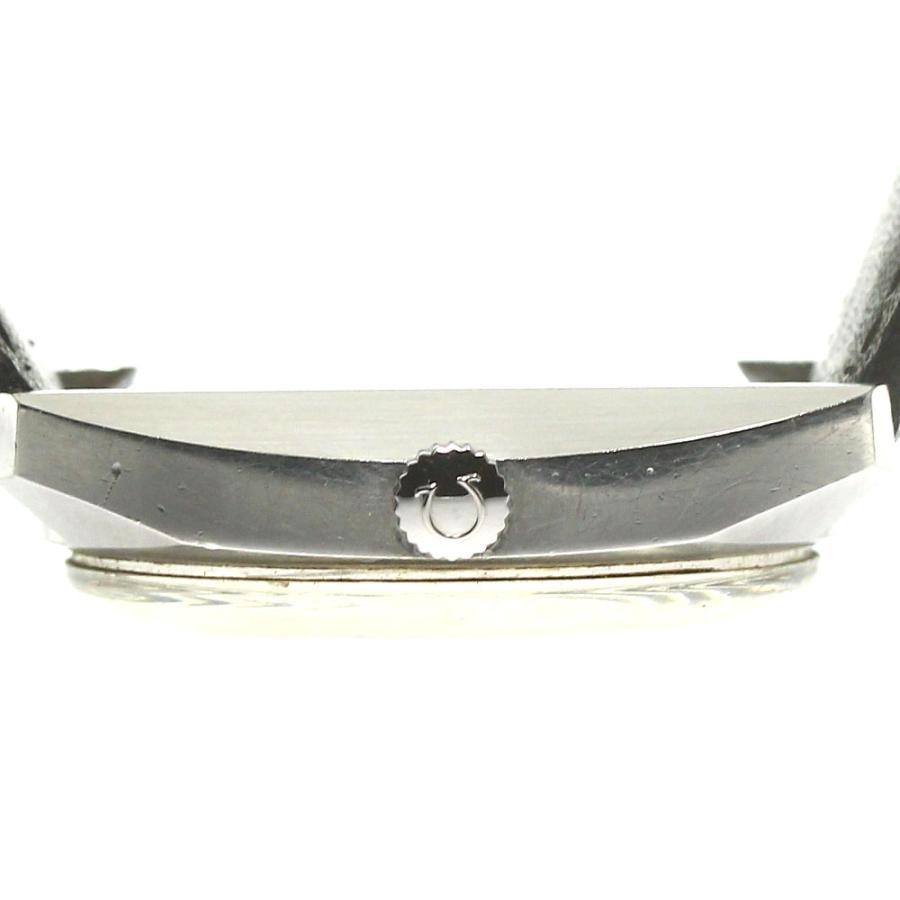 OMEGA オメガ 166.022-T00L 105 シーマスターコスミック デイト 自動巻き メンズ _778765 : CLOSER ...