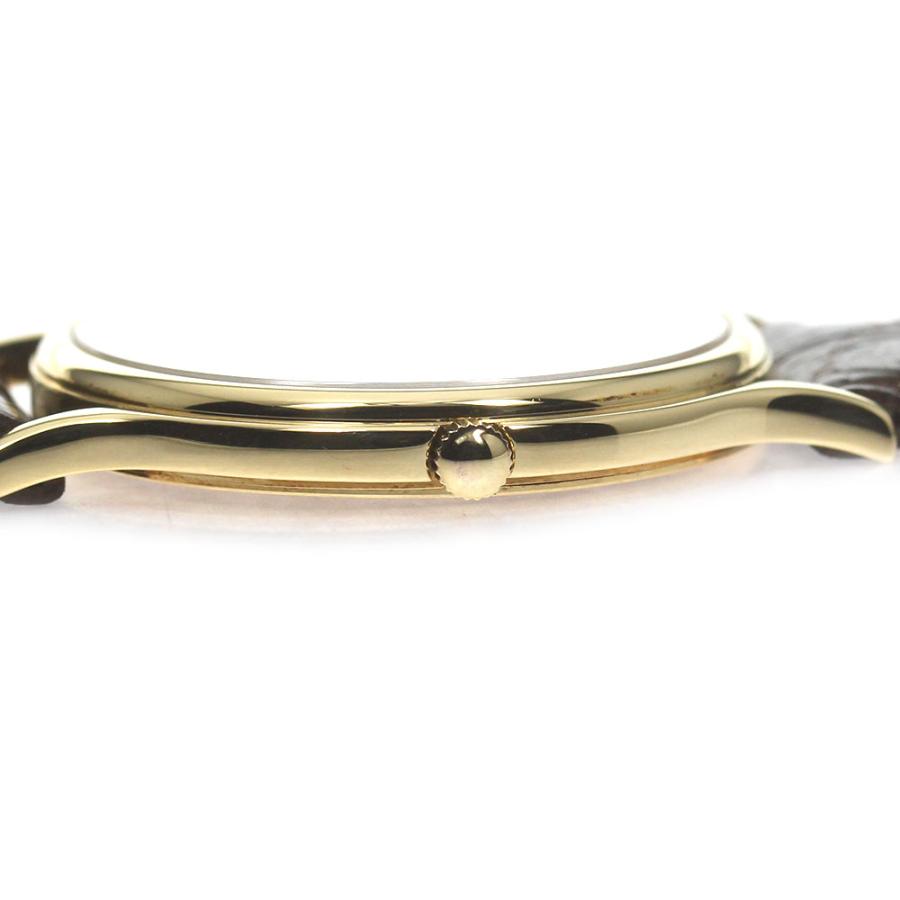 LONGINES ロンジン L4.672.6 K18YG クォーツ メンズ 良品 _779136【ev15】 : CLOSER Yahoo!ショップ - 通販 - Yahoo!ショッピング