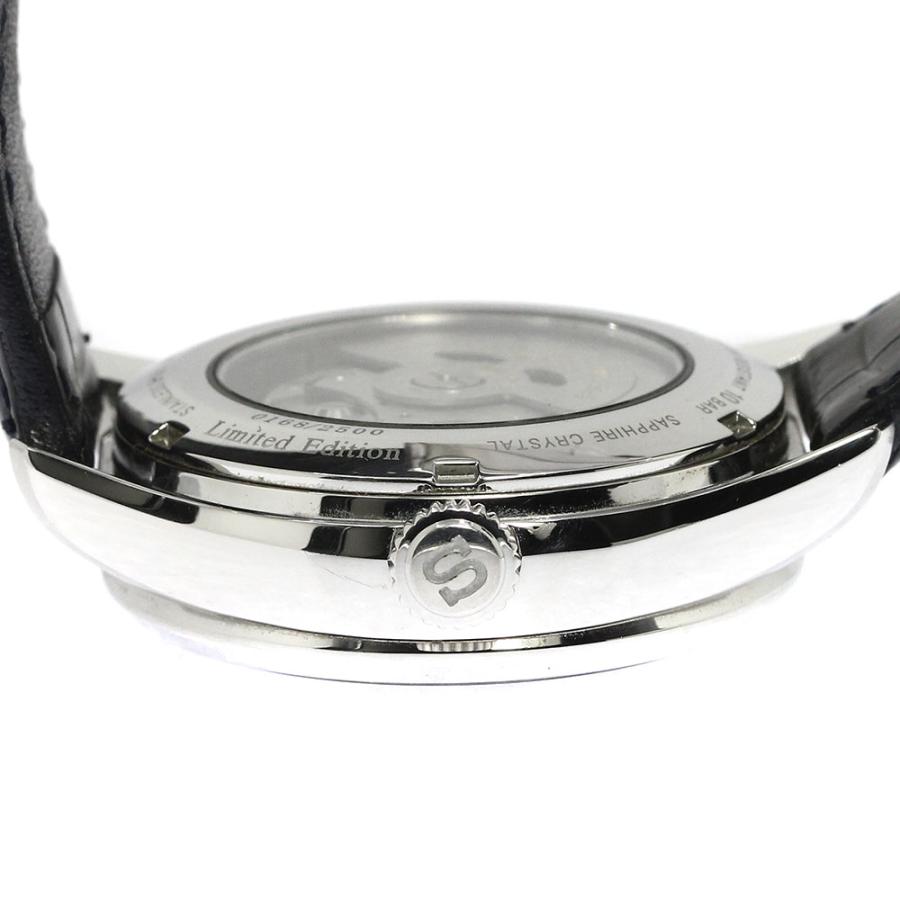 SEIKO セイコー SARW039/6R27-00M0 プレサージュ 七宝限定モデル 自動巻き メンズ _779250 : CLOSER ...