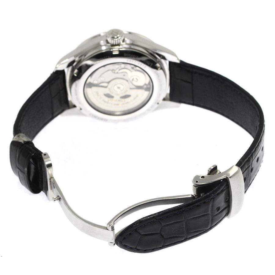 SEIKO セイコー SARW039/6R27-00M0 プレサージュ 七宝限定モデル 自動巻き メンズ _779250 : CLOSER ...
