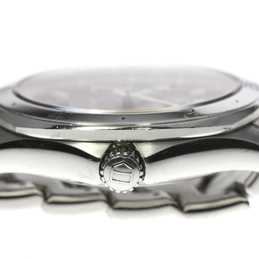 TAG HEUER 訳あり タグホイヤー WAT2010-0 リンク キャリバー5 デイト 自動巻き メンズ _779597 : CLOSER ...