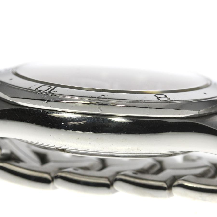 TAG HEUER 訳あり タグホイヤー WAT2010-0 リンク キャリバー5 デイト 自動巻き メンズ _779597 : CLOSER ...