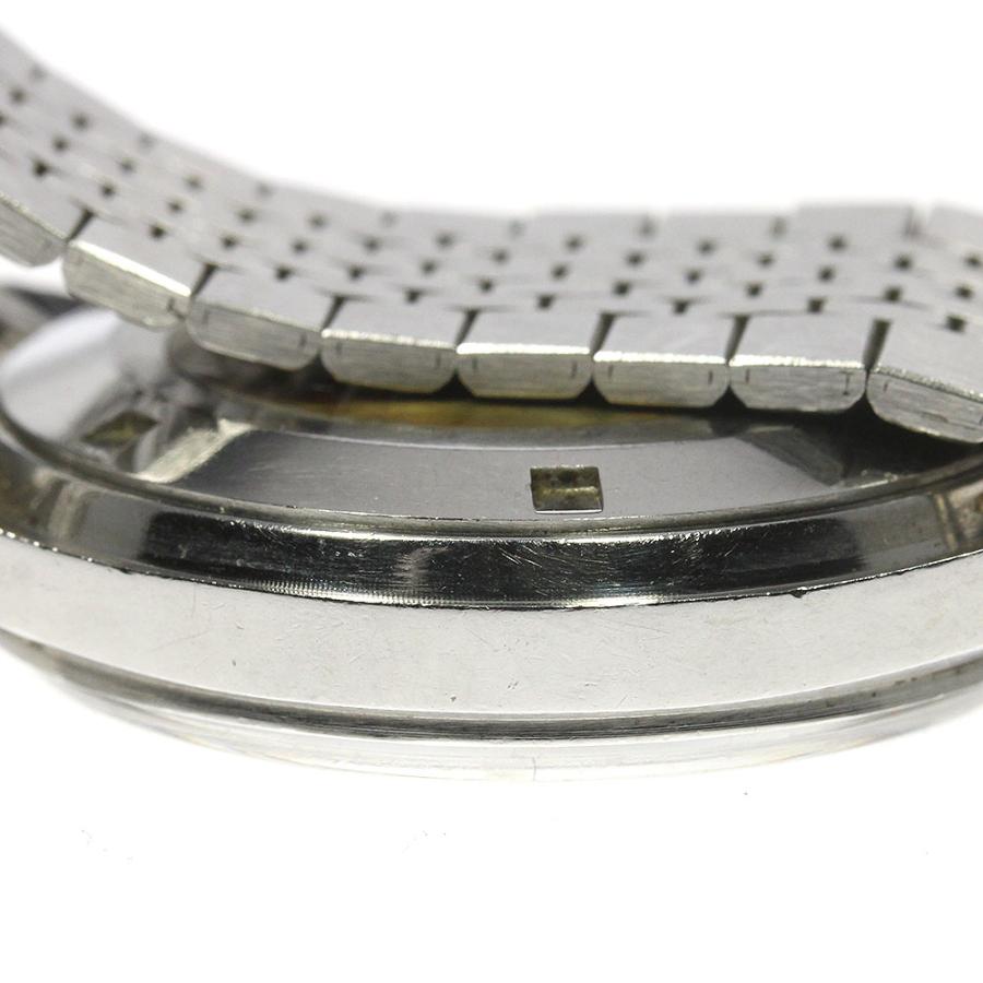 LONGINES ロンジン アドミラル 5スター cal.431 自動巻き メンズ _779743 : CLOSER Yahoo!ショップ - 通販 - Yahoo!ショッピング