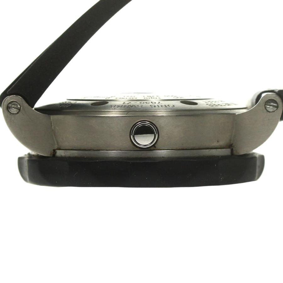 ORIS オリス 7630-71 プロダイバー クロノグラフ デイト 自動巻き メンズ _780338 : CLOSER Yahoo!ショップ ...