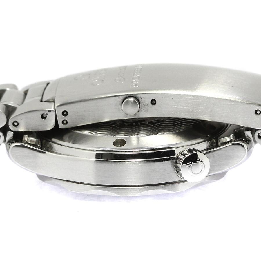 オメガ OMEGA 2263.80 シーマスター300 デイト クォーツ ボーイズ 美品 _780514 : 780514 : CLOSER ...